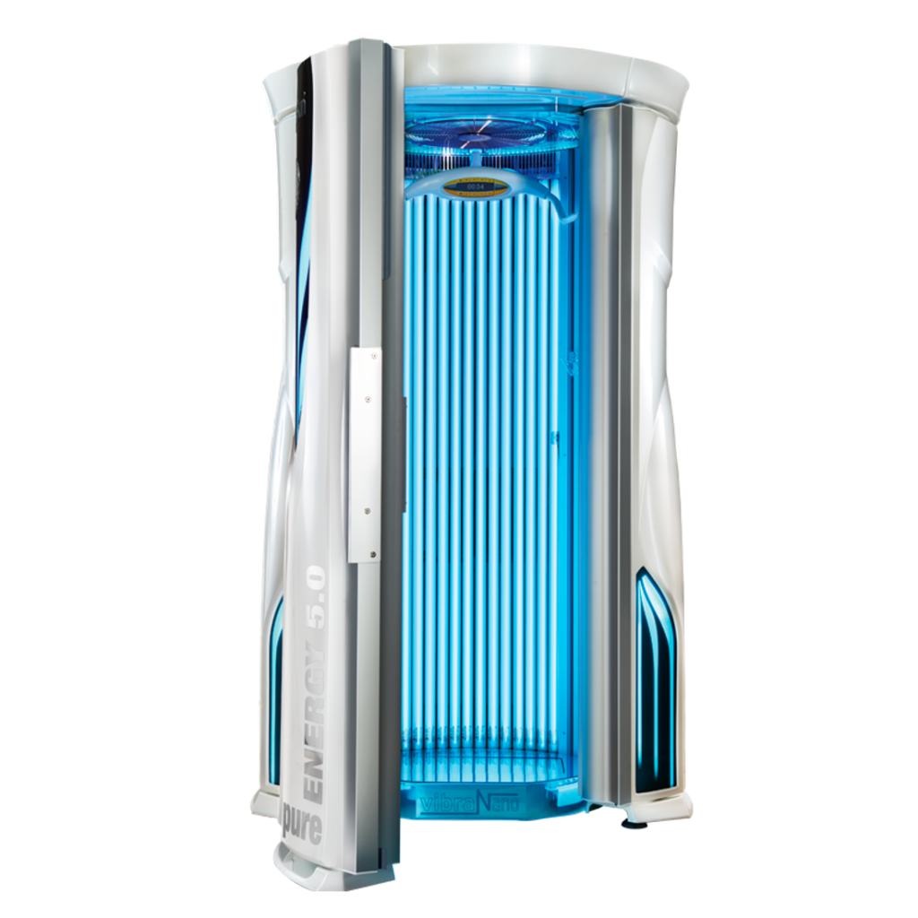 UV Tanning – The Tanning Rooms